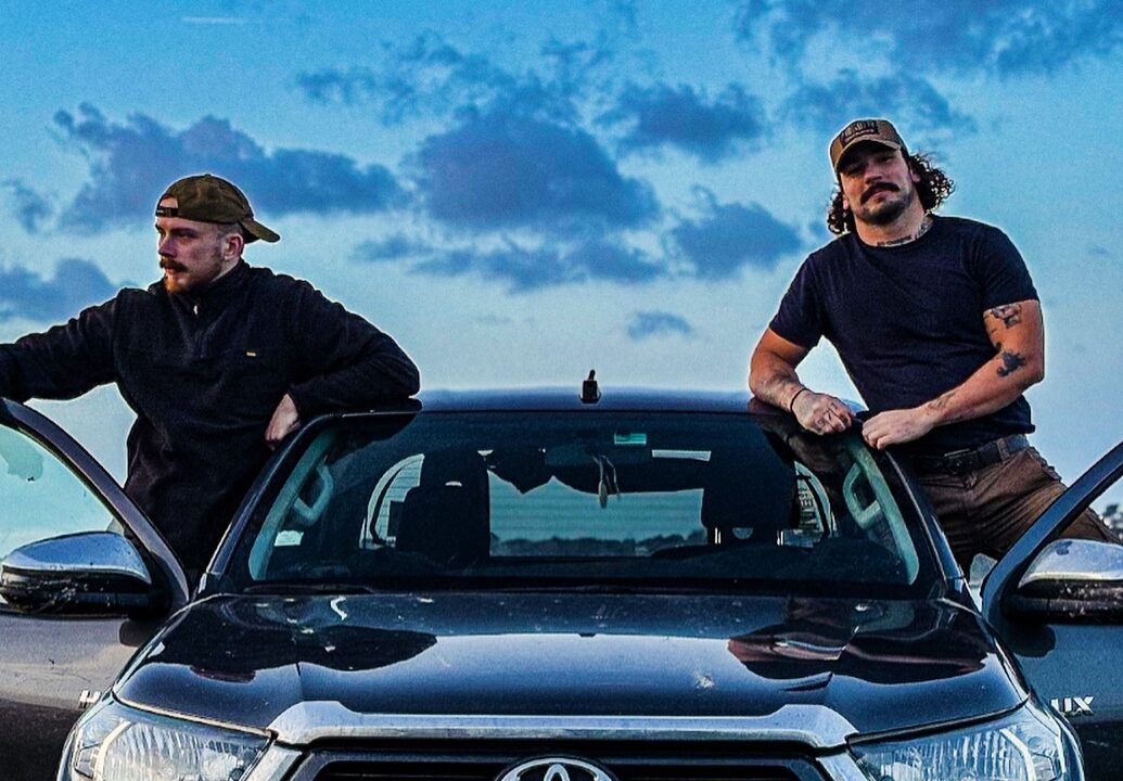 Streetlifters.fr – Le portail du street lifting en France