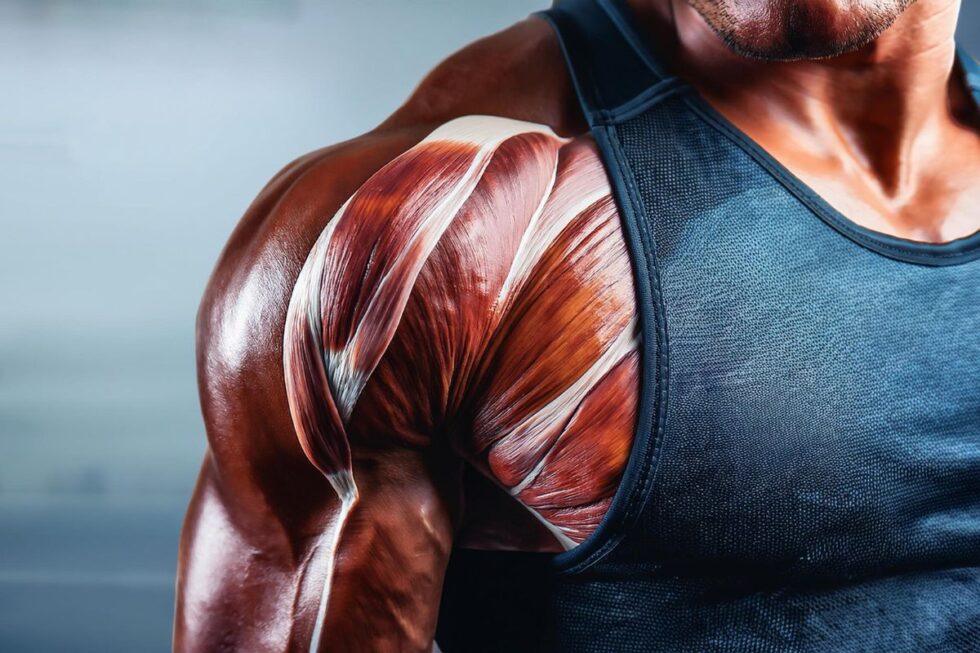 2 minutes pour comprendre l'hypertrophie musculaire et comment ...