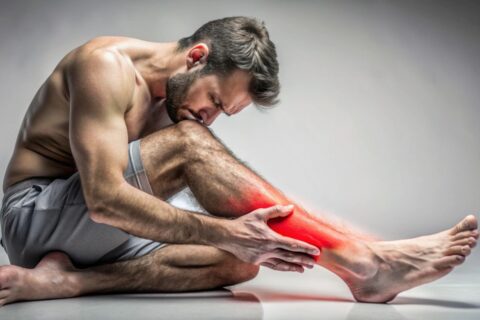 Comment différencier une courbature , d’une crampe, d’une contracture ...