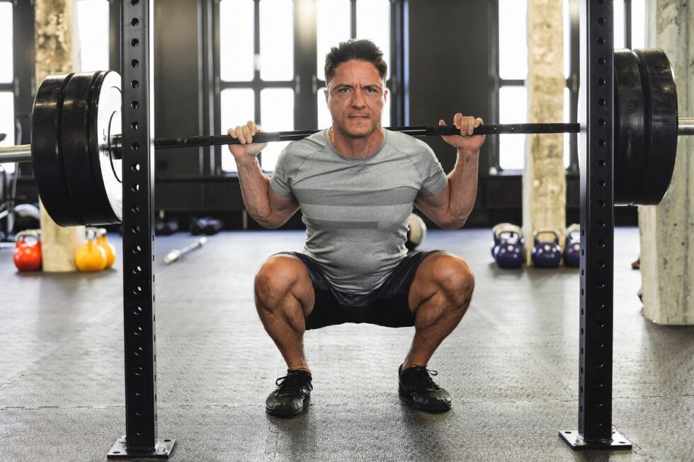Les meilleurs tips pour améliorer sa charge au squat