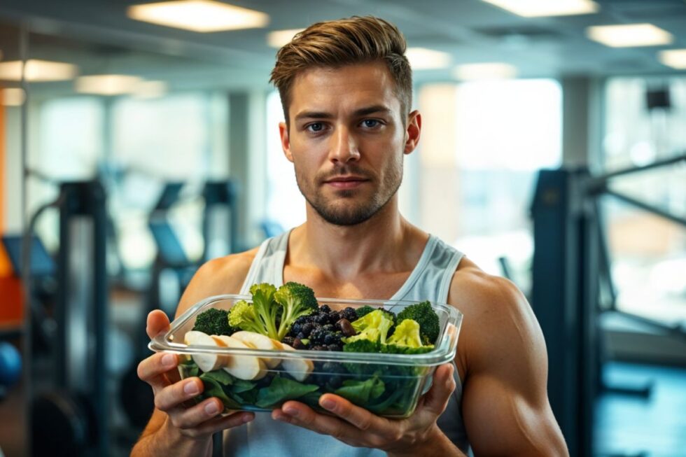 Mythes nutritionnels : Vérités essentielles pour athlètes