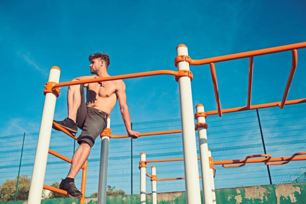 Streetlifters.fr – Le portail du street lifting en France
