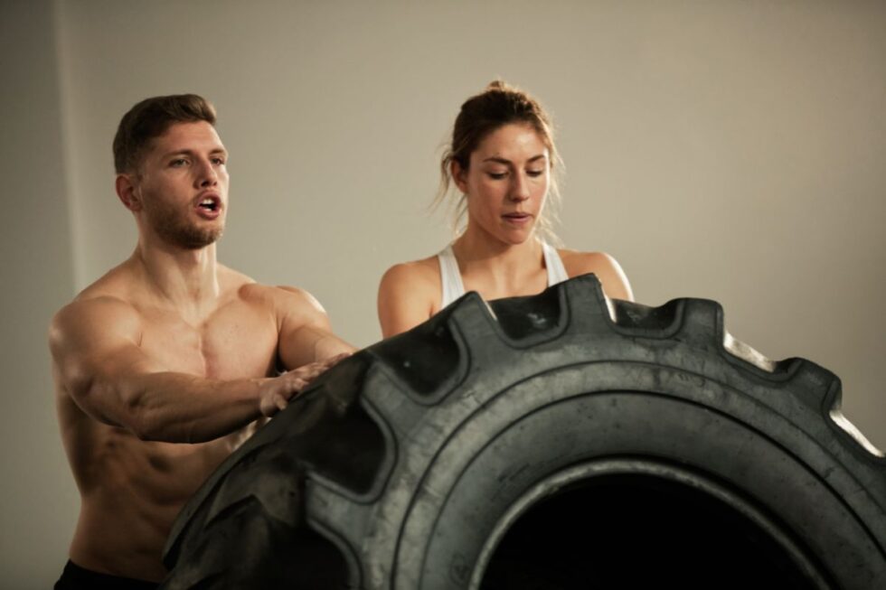 Streetlifters.fr – Le portail du street lifting en France